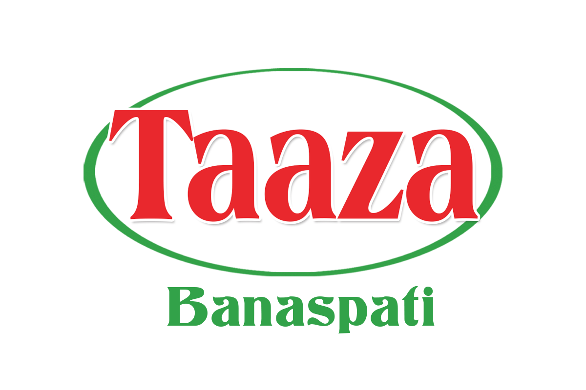 Brands – Taaza Cooking Oil & Banaspati