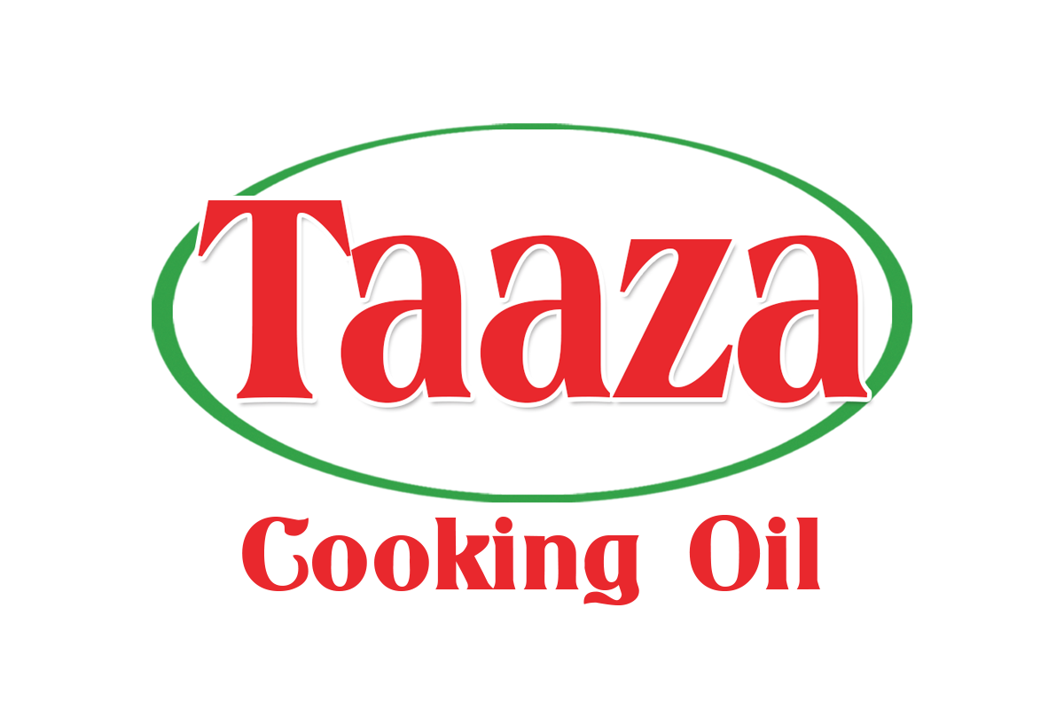 Taaza Cooking Oil – Taaza Cooking Oil & Banaspati