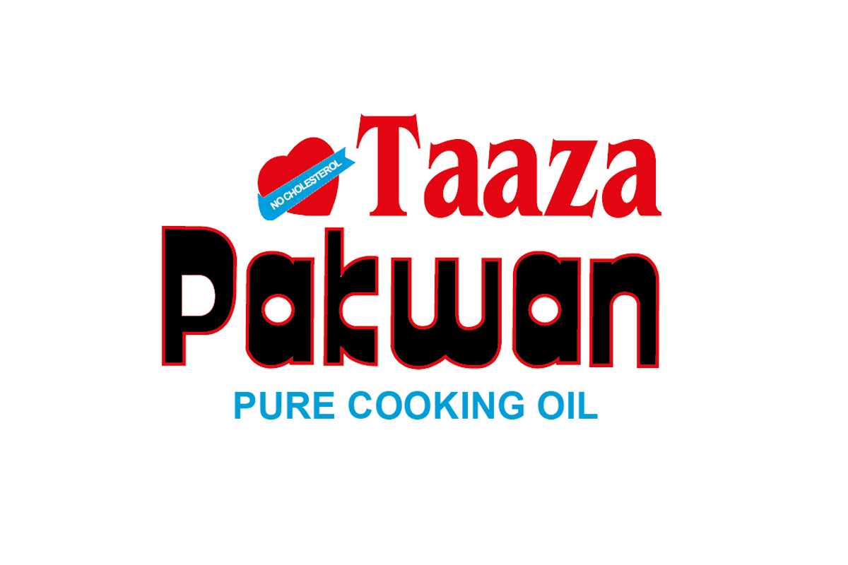 Taaza pakwan – Taaza Cooking Oil & Banaspati